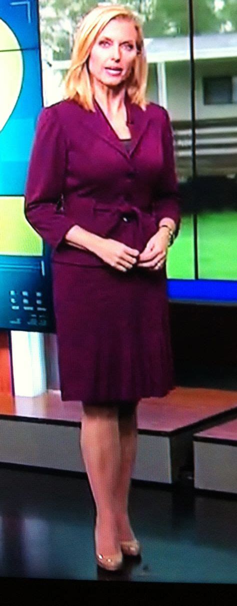 News Anchor Babes