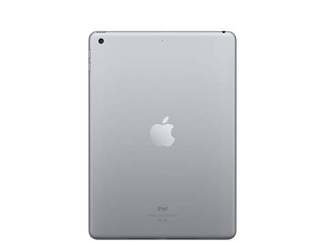 Apple Ipad 6th Gen 32gb Space Gray Refurbished Wi Fi Stacksocial