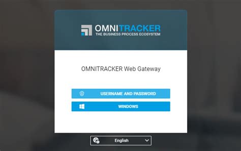 OMNITRACKER Web Gateway Agent For Google Chrome Extension Download