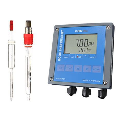 Best Ph Analyzers From Leading Manufacturers Boqu