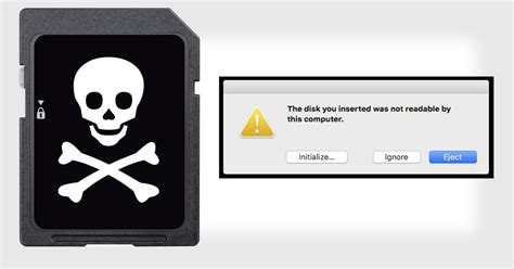 Lessons From Losing A Week Of Photos To Memory Card Failure PetaPixel