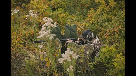 Ghostblind In Action Youtube