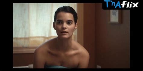 Brianna Hildebrand Sexy Scene In Trinkets