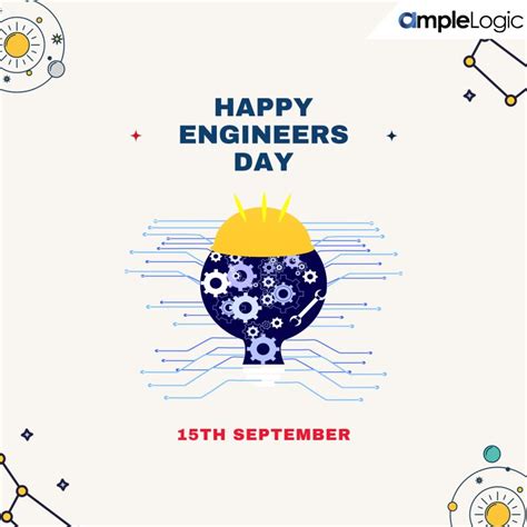 Preethi Gadila On Linkedin Amplelogic Wishes All The Engineers Happy