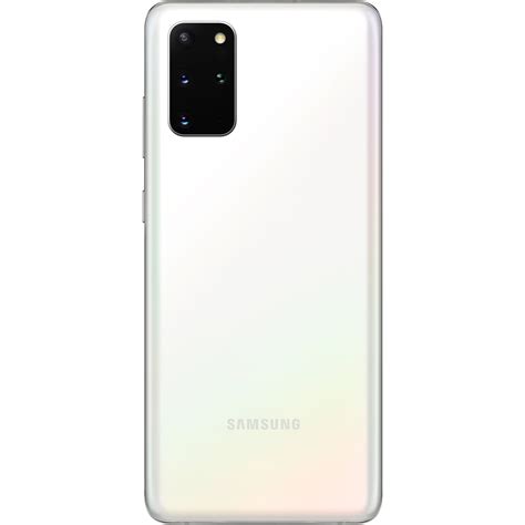 Samsung Galaxy S20 Mobiltelefon Kártyafüggetlen Dual Sim 128gb Lte