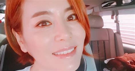 견미리 54세 맞아 뱀파이어래도 믿을 동안 비주얼