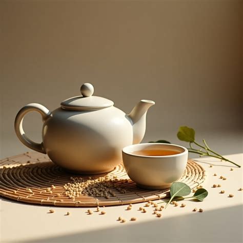 메밀차 효능 카페인 부작용 물대신 마셔도 될까 네이버 블로그