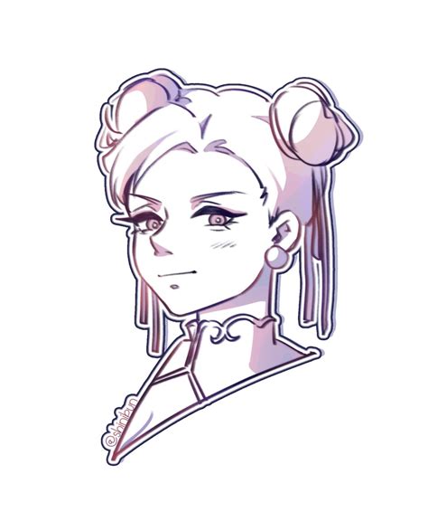 chun li shinibun r streetfighter
