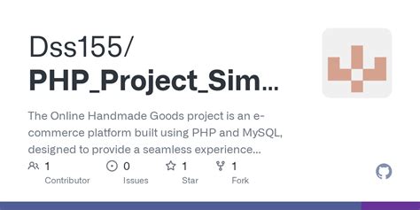 github dss155 demo