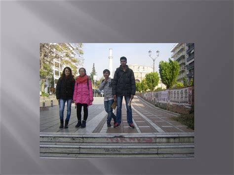 ΜΝΗΜΕΙΑ ΘΕΣΣΑΛΟΝΙΚΗΣ ΚΑΙ ΤΟ ΕΠΑΓΓΕΛΜΑ ΤΟΥ ΞΕΝΑΓΟΥ Ppt κατέβασμα