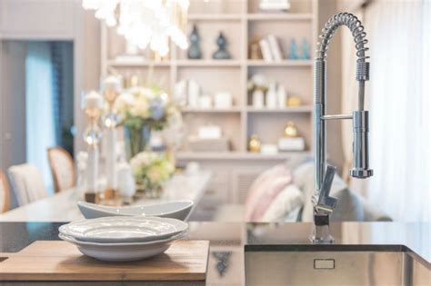 Best Pull Down Kitchen Faucets 2020 Style And Function
