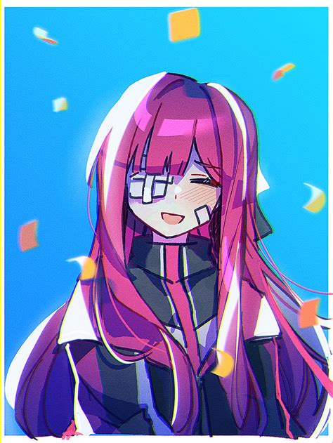 Yuri Project Moon And 1 More Drawn By Gwamang Danbooru