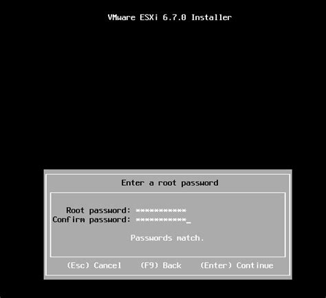 Install Vmware Esxi Host Wintelhive