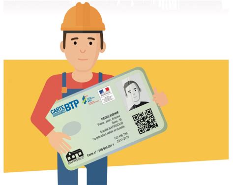Haut 76 Imagen Carte Btp Fr Fr Thptnganamst Edu Vn