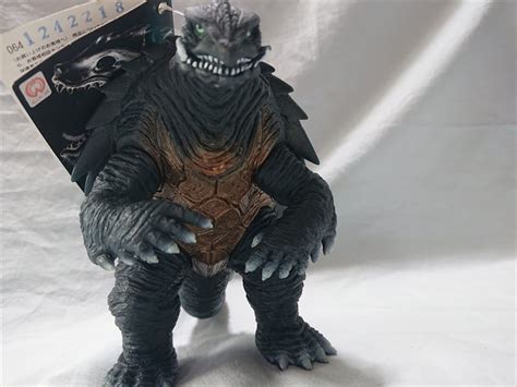 35％割引【限定価格セール！】 ガメラ ソフビ バンダイ 大映 ゴジラ シリーズ 特撮 フィギュア Otaonarenanejp