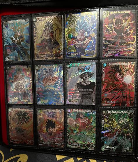 The Collection Grows R Dbs Cardgame