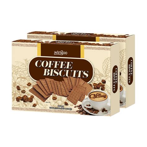윈구 커피 비스킷 600g X 2개 홈플러스 택배배송