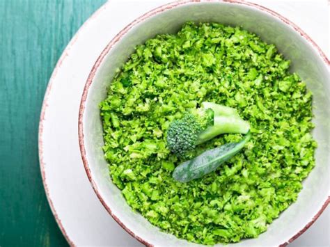 6 Rice Alternatives Lianas Kitchen