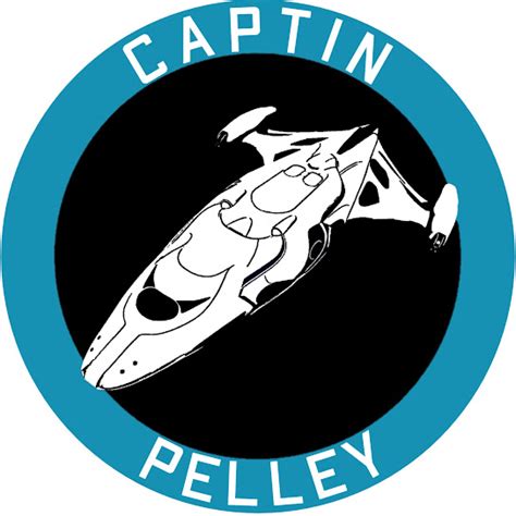 Captin Pelley