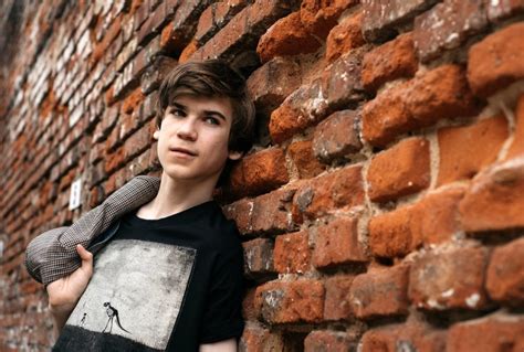 Kacper Olszewski Szanse Są Zawsze Czasami Brakuje Szczęścia Life In