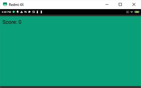 Small Examples For Game Development In Qt OpenGL Box2D Bullet