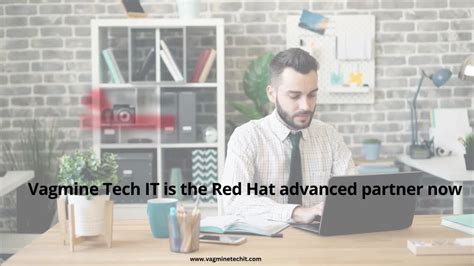 Sachin Pandey On Linkedin Partnership Redhat Opensource Innovation Vagminetechit