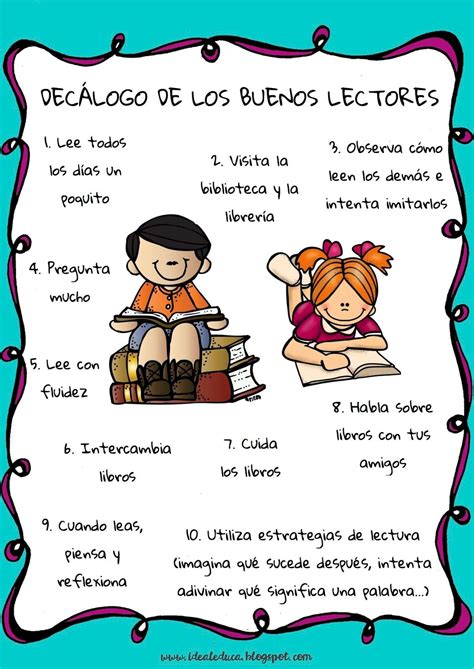Actividades Para Un Club De Lectura Pdf