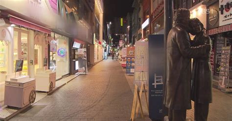 폭염에 야간경기 침체장사 안돼요