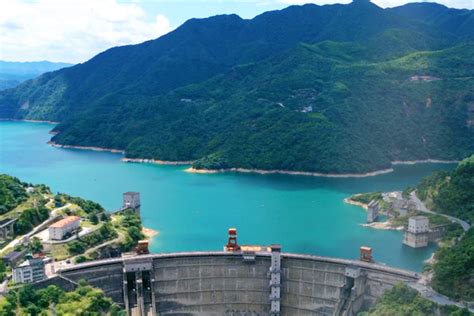 东江湖获评湖南省2020年度“夏季避暑旅游胜地”资兴要闻资兴新闻网