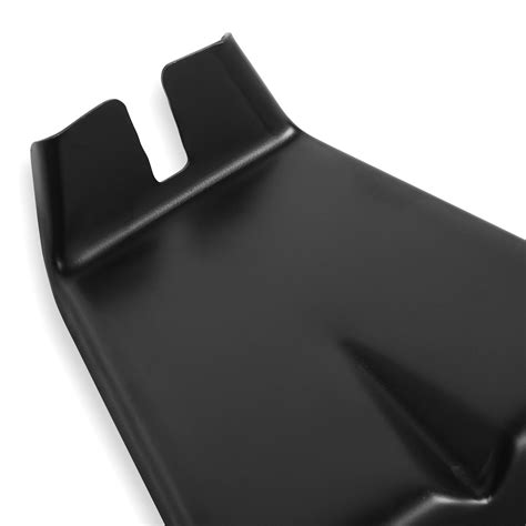 Brothers Trucks® 04 134 Outer Driver And Passenger Side Grille