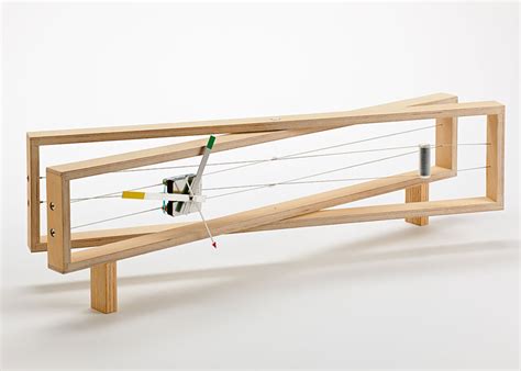 Daniel Weil Designs Deconstructed Clocks For Design Museum Exhibition