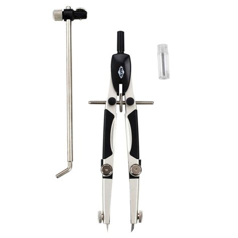 Alvin 320vj Speed Bow Compass With Beam The Ink Stone