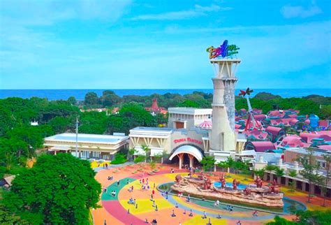 Kunjungi Dunia Fantasi Ancol Dufan Untuk Bersenang Senang Saat Suntuk