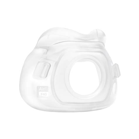 Resmed Airfit™ F40 Cushion Sleep Doctor