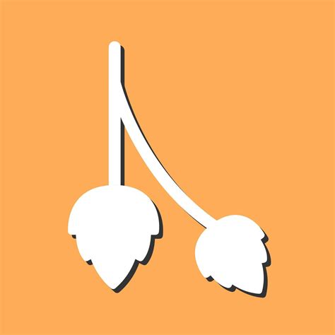 Hops Vector Icon 41849055 Vector Art At Vecteezy