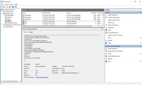 Sql Server Autentica O Ad Kerberos Ntlm Login Failed For User