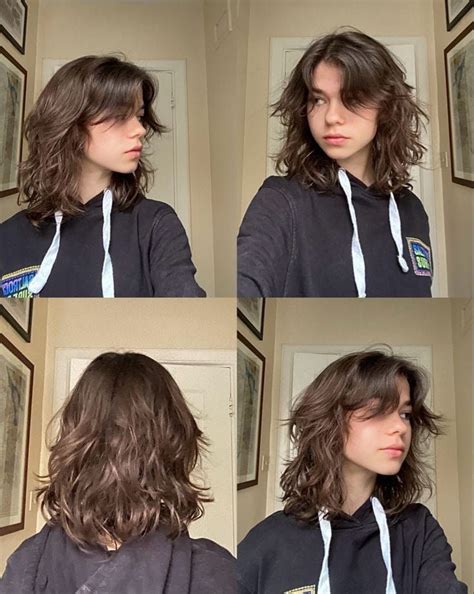 Pin Em Hairstyles I Need Not Want Inspiração Cabelo Ideias De Cabelo
