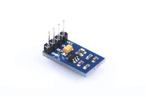 GY 35 RC Single Axis Gyroscope Analog Gyro Module ENC 03RC Module DIGIKOM Electronics