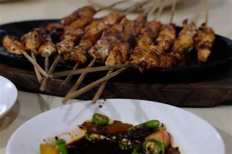 Tempat Wisata Kuliner Di Sumedang Yang Hits Dan Populer Mulai Dari