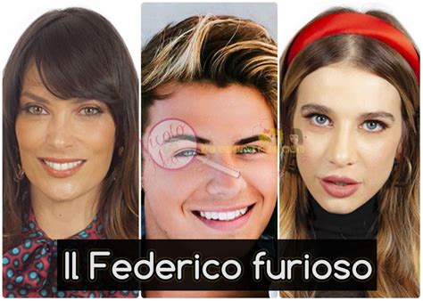 ‘grande Fratello Vip Clizia Incorvaia E Fernanda Lessa Dopo Linfelice