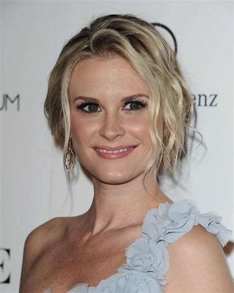 Picture Of Bonnie Somerville