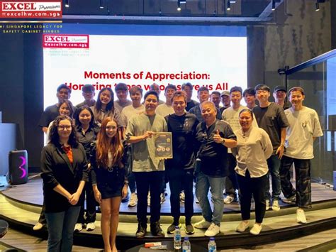 Excelhwsg Exceltraining Singaporebrand Singapore Excel Hardware