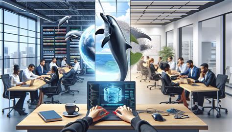 Mysql Vs Sql Server Key Differences Explained For Developers And Businesses