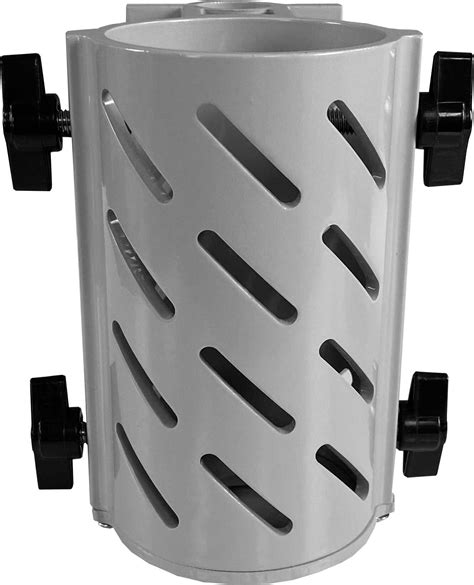 Universal Rv Flagpole Ladder Mount Etsy