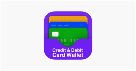 Credit Debit Card Holder Na App Store