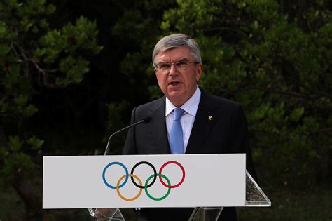 Ioc To Make Decision On Weightlifting And Boxing As Soon As Possible