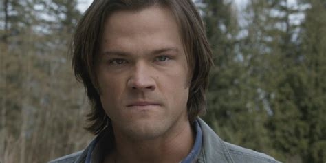 Supernatural Every Time Sam Winchester Was Possessed