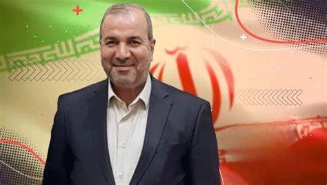 سفير ايران لدى بغداد تحركات الأمريكيين الأخيرة مناهضة للسلام