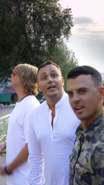 Иванушки International тополиный пух Youtube