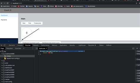 Questions How To Make Sass Prefix Issue Radvalentin Postcss